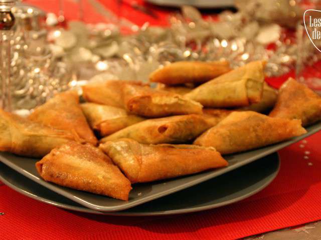 Les Meilleures Recettes de Samossa et Épices