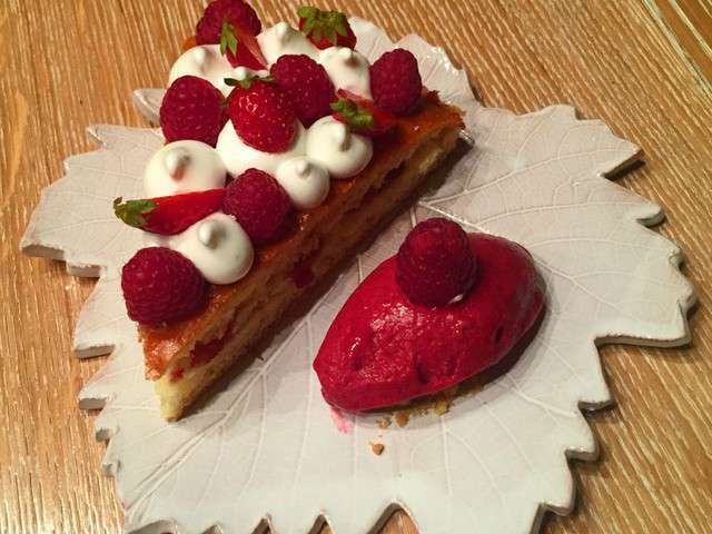 Recettes de Sorbets de Les Délices de la Jeunesse