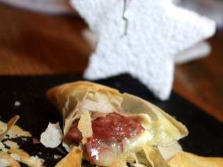 Recettes de Gésiers et Chèvre