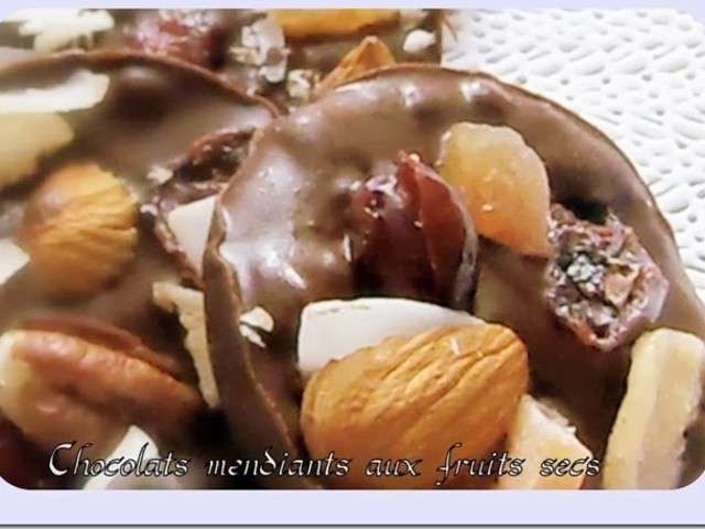 Recettes de Fruits secs de Les Délices de Lina