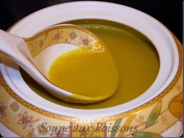 Les Meilleures Recettes de Tête et Soupe