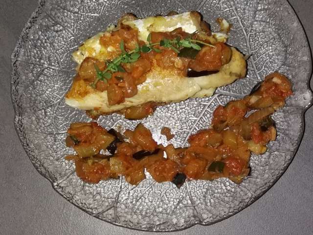 Les Meilleures Recettes de Merlu - 3