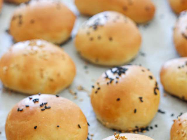 Recettes de Navettes