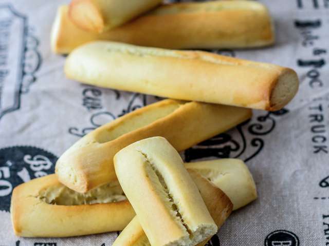 Recettes de Navettes de Marseille
