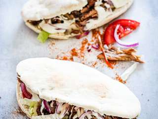 Recettes de Kebab et Agneau