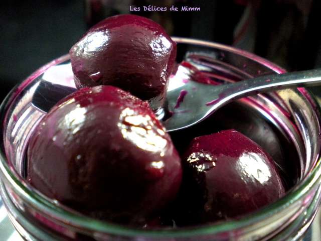 Les Meilleures Recettes de Betteraves et Vinaigre