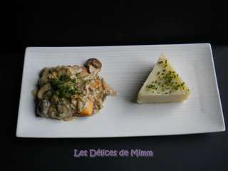 Les Meilleures Recettes d'Omble Chevalier