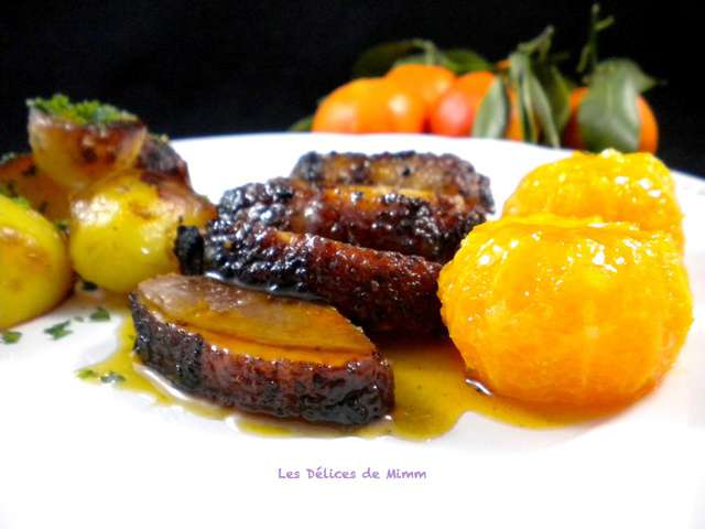 Les Meilleures Recettes de Filets de Canard