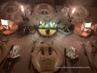 Recettes de Saint-Nicolas