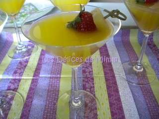 Les Meilleures Recettes de Punch