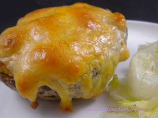 Recettes de Restes et Pomme de terre