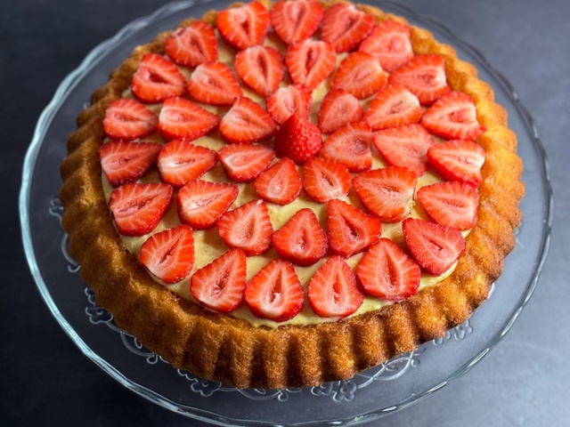 Recettes de Génoise