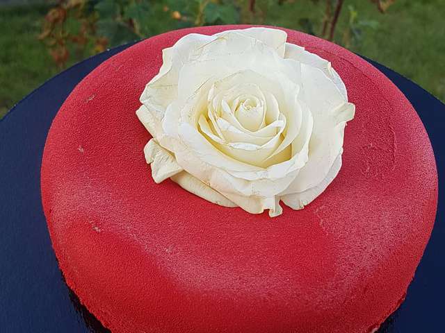 Recettes de les délices de mymy