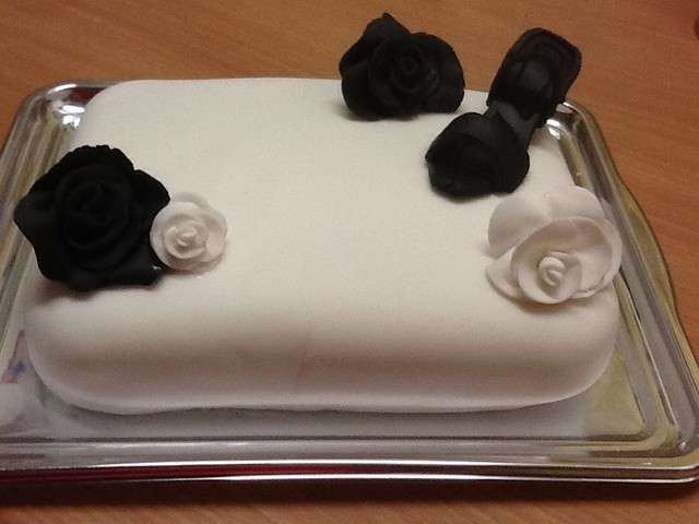 Les Meilleures Recettes de Cake Design