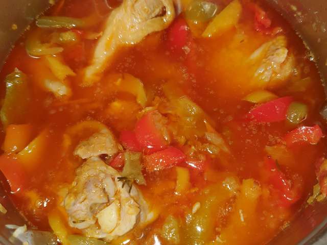 Recettes de Plats Mijotes