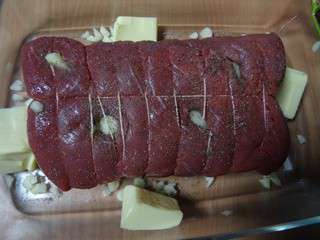 Recettes de Rosbeef