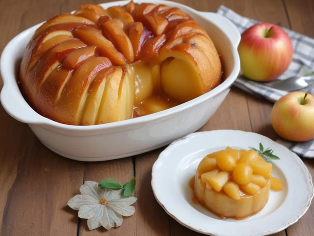 Recettes de Charlottes