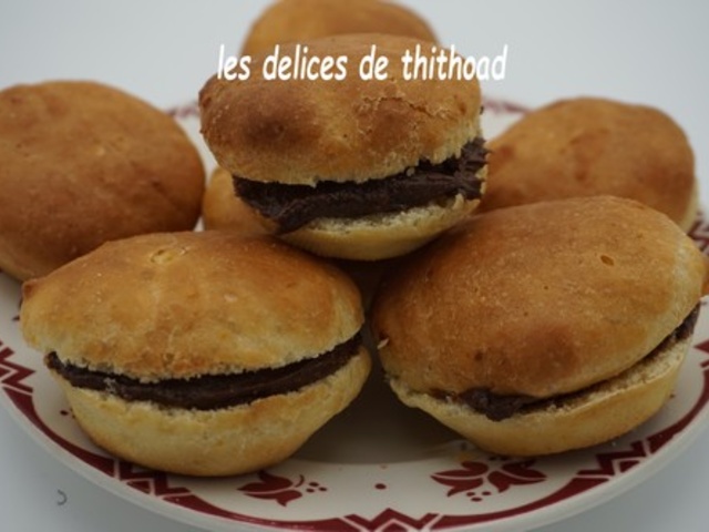 Recettes de Beignets et Farine