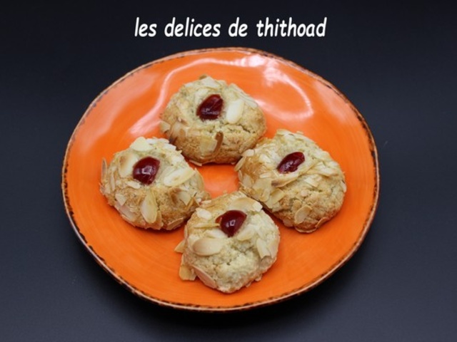 Recettes de Mchewek et Amande