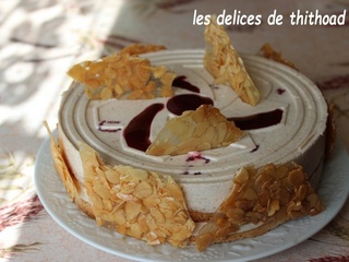 Recettes de Génoise