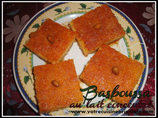 Recettes de Kaouther