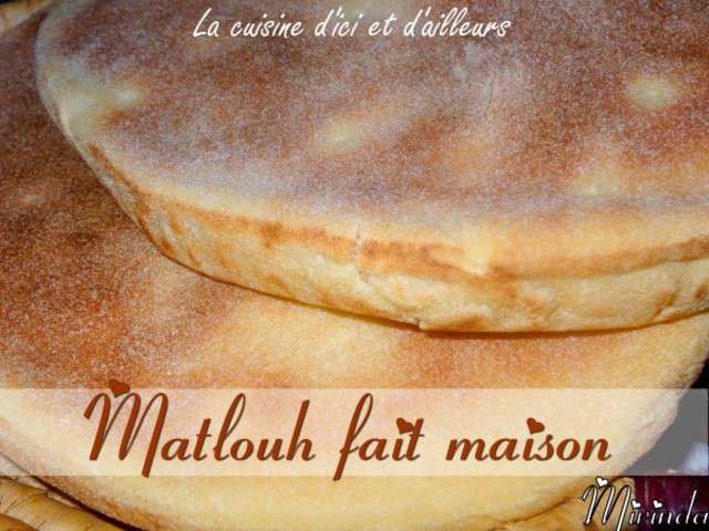 Recettes de Pain Traditionnel