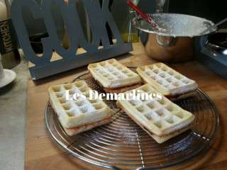 Recettes de Flexipat