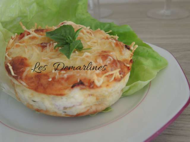 Recettes de Flexipat et Desserts