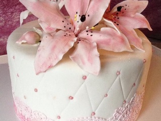 Recettes de Fleurs et Lys