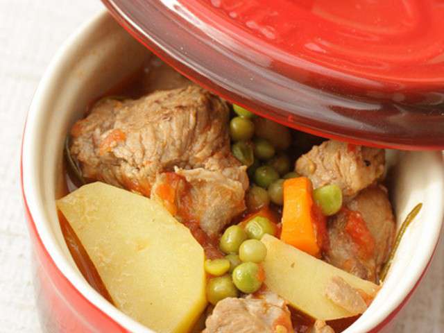 Recette Navarin facile - Les recettes de Navarin les plus faciles et ...