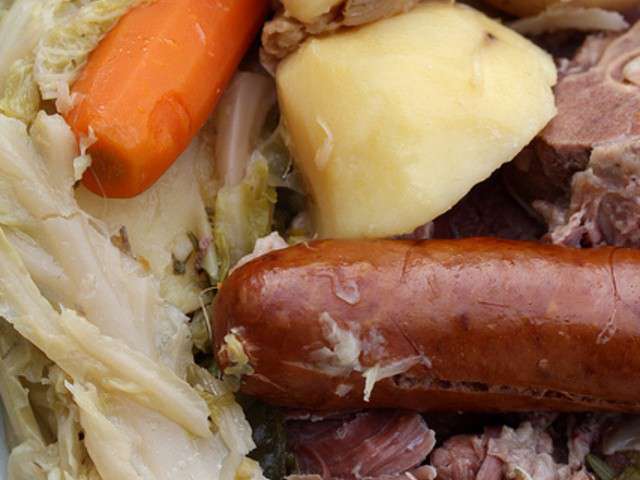 Les Meilleures Recettes de Potée - 3