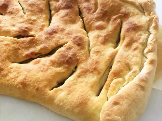 Recettes de Fougasse - 11