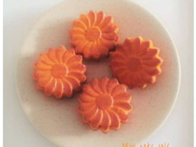 Recettes de Millet et Cake