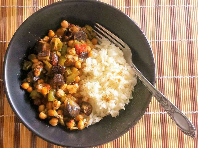 Recettes de Rôti de Les expériences d'Omry