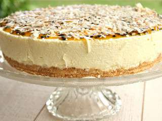 Les Meilleures Recettes de Fruit de la passion et Chocolat