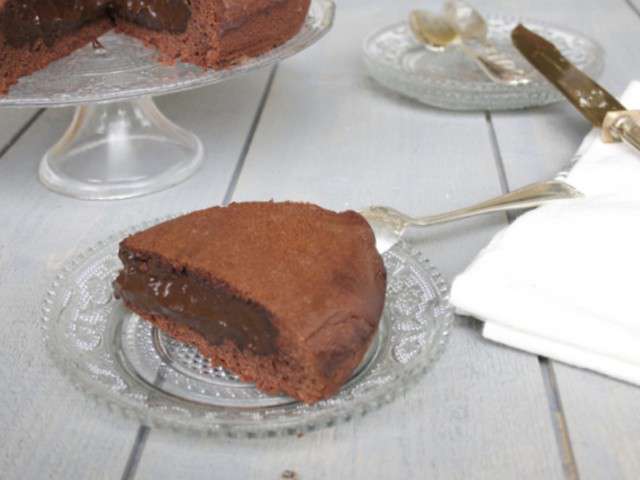 Recettes de Gâteau basque et Piment
