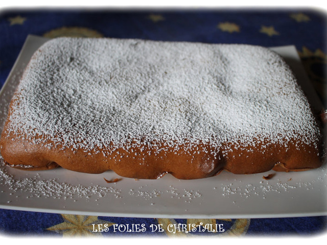 Recettes de Les folies de Christalie : ou quand la cuisine devient passion