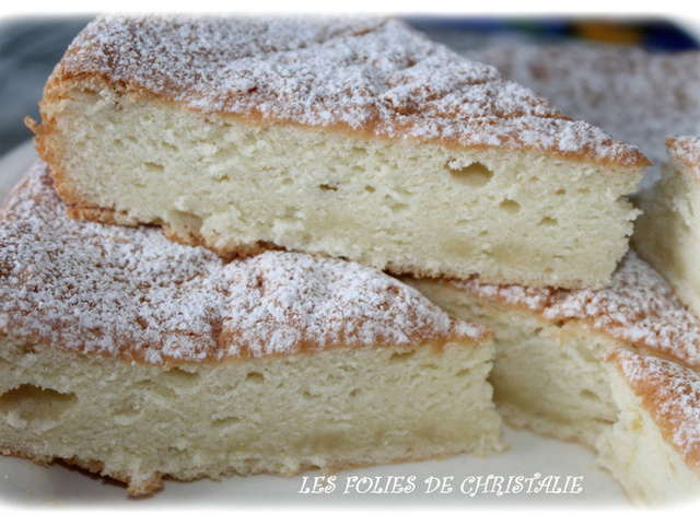 Recettes de Lorraine et Gâteaux