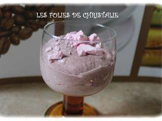 Les Meilleures Recettes de Cassis et Mousses