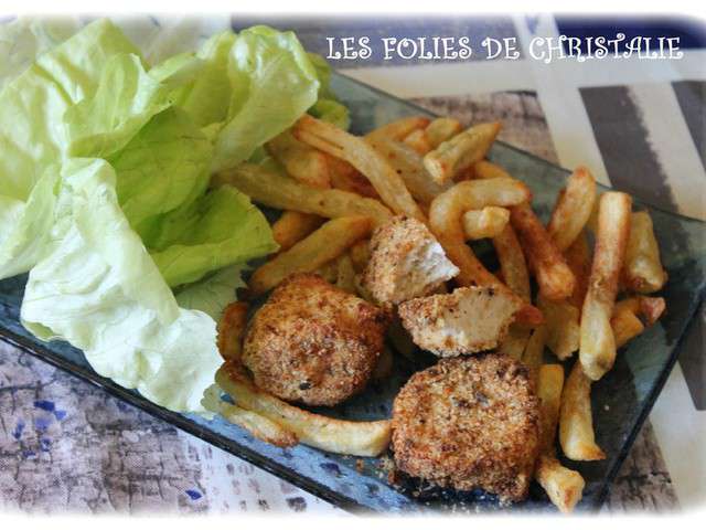 Recettes d'Actifry - 6