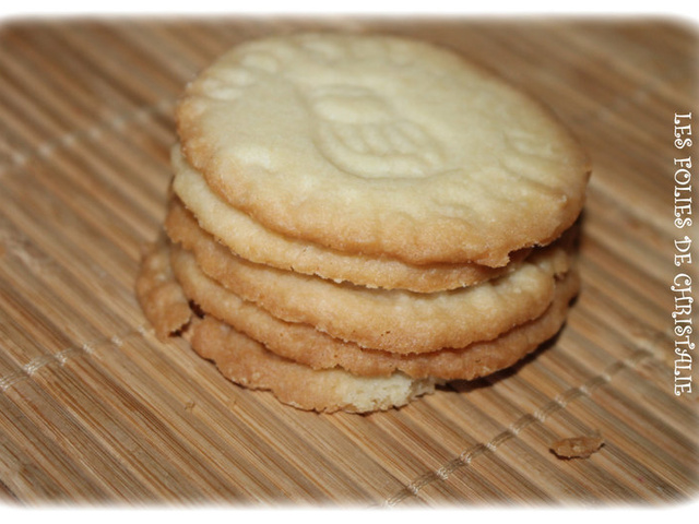 Recettes de Pâte à sablé de Les folies de Christalie : ou quand la ...