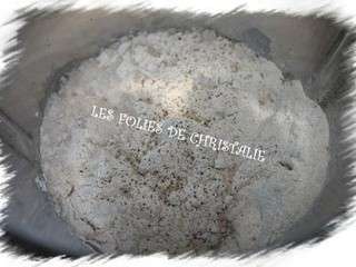 Recettes de Galettes de sarrazin