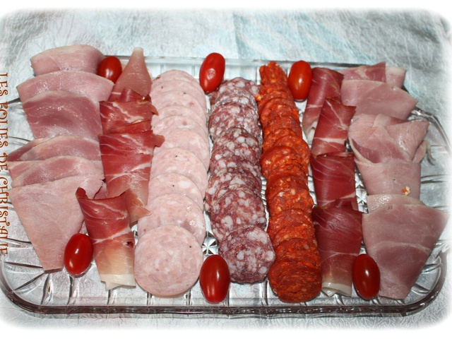 Recettes d'Apéritif Dinatoire Recettes d'Apéritif Dinatoire
