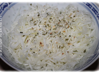 Recettes de Pâtisson