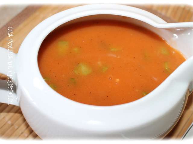 Recettes de Sauce piquante et Thermomix