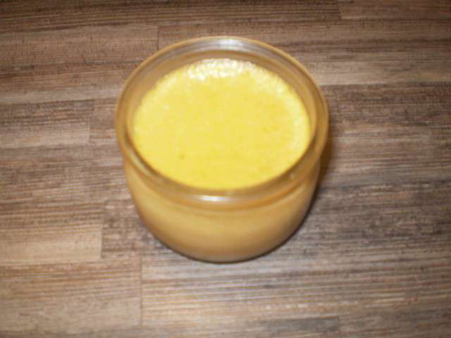 Recettes de Caramel de les fourneaux de philo