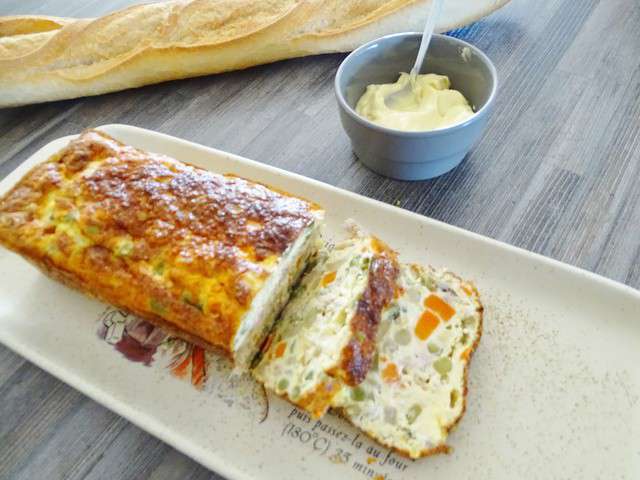 Recettes de Macédoine - 10