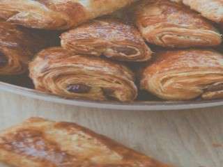 Recettes de Croissants et Pâte à croissant