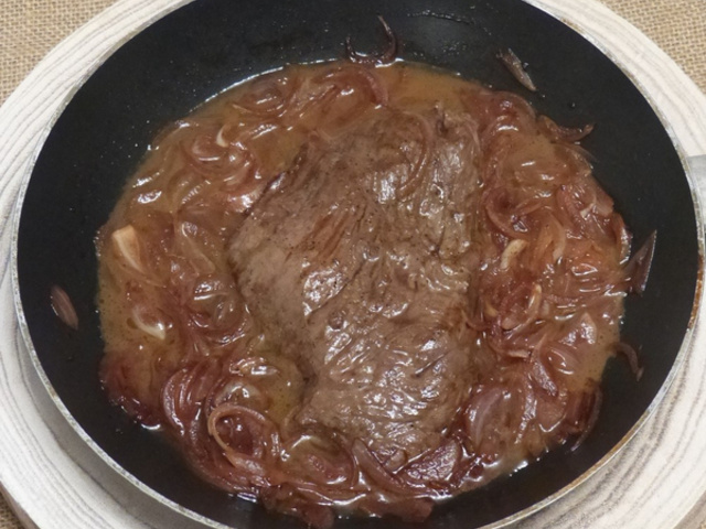 Recettes de Bavette - 2