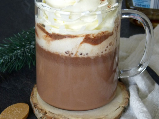 Recettes de Sirop d'érable et Chocolat